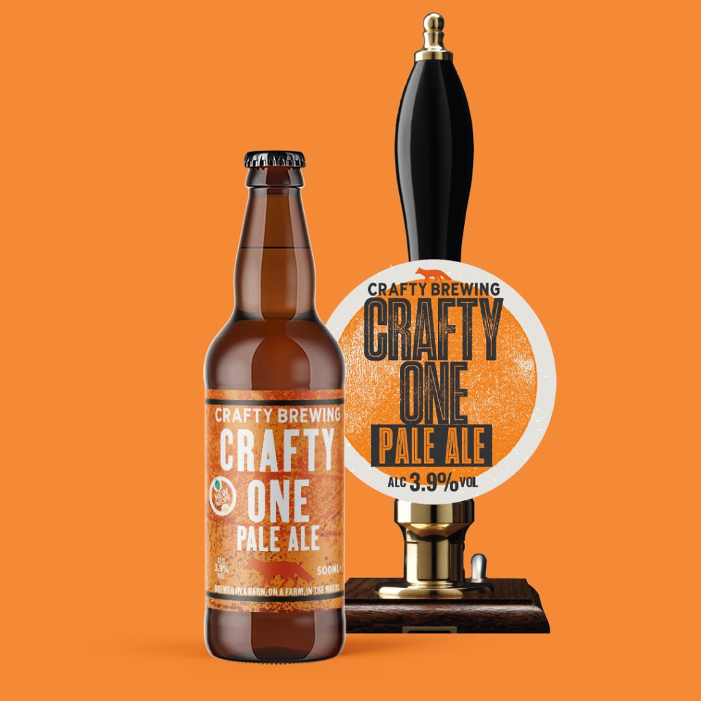 Trade & B2B | Crafty Brewing
