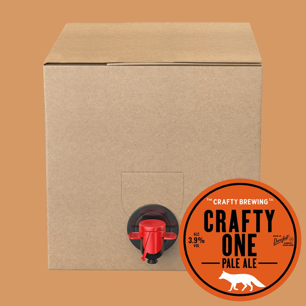 Buy Online | Crafty Brewing