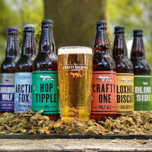 Our Brewery Collection | Craft Beers, Mixed Case, Custom Beers