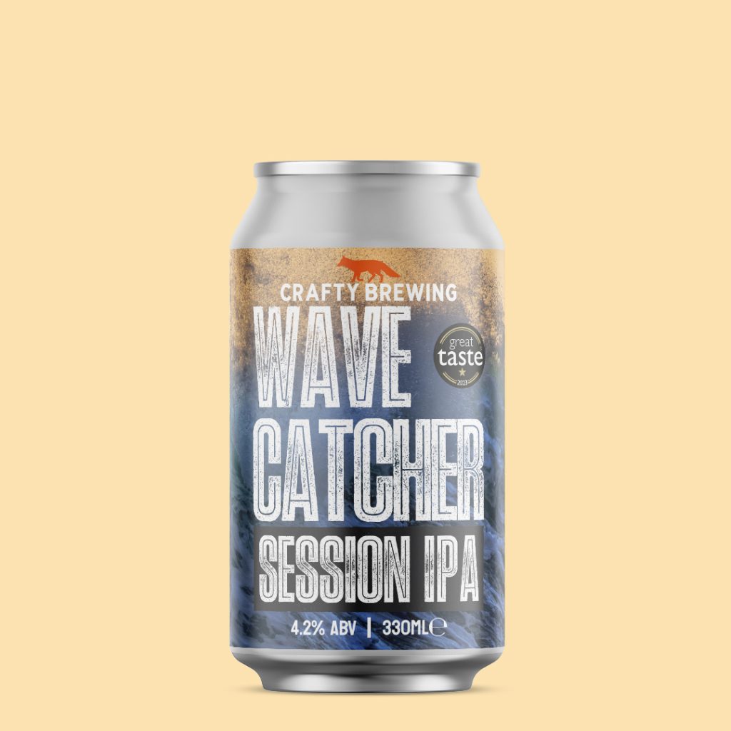 Build Your Own Mixed Case Of Beers Online | Crafty Brewing