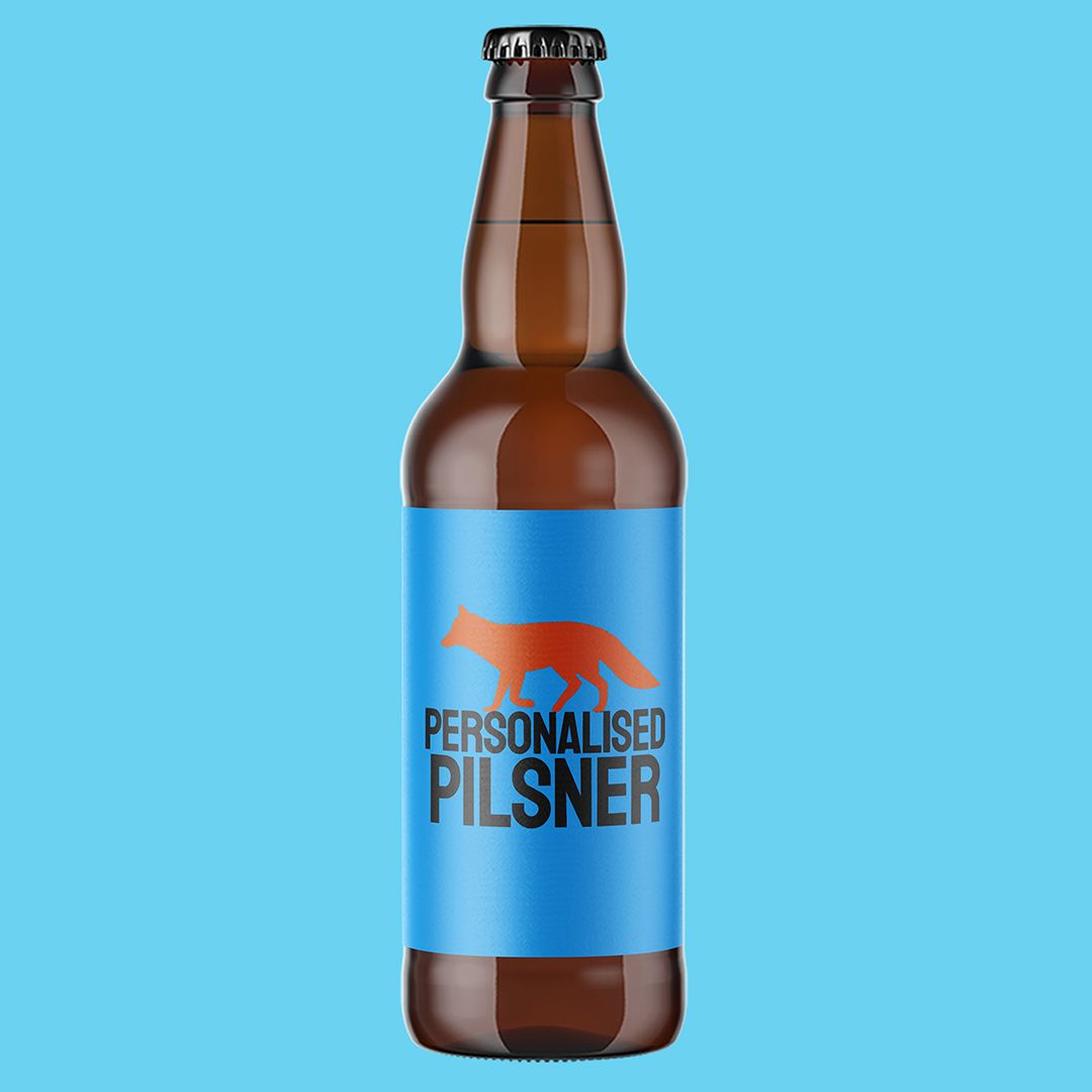 Custom Beers Online | Crafty Brewing