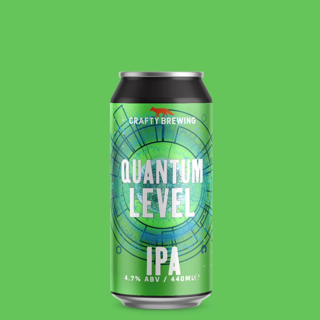 Buy Our Beer Collection Online | Crafty Brewing