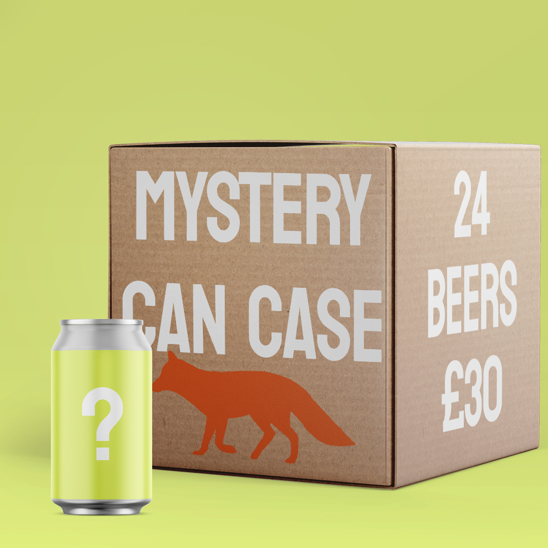 Buy Mixed Cases Breweries Online | Crafty Brewing