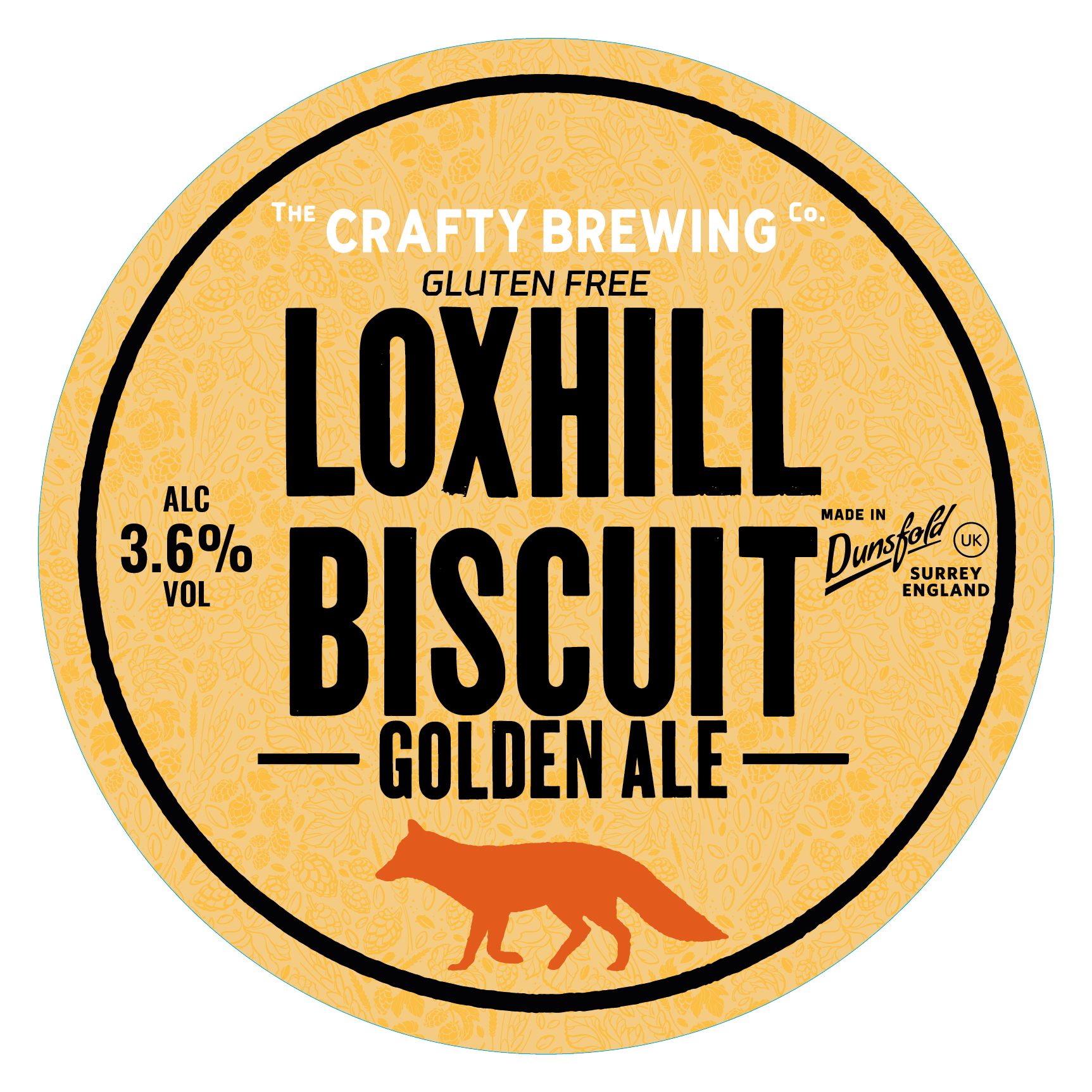 Buy Loxhill Biscuit Casks For Events Crafty Brewing