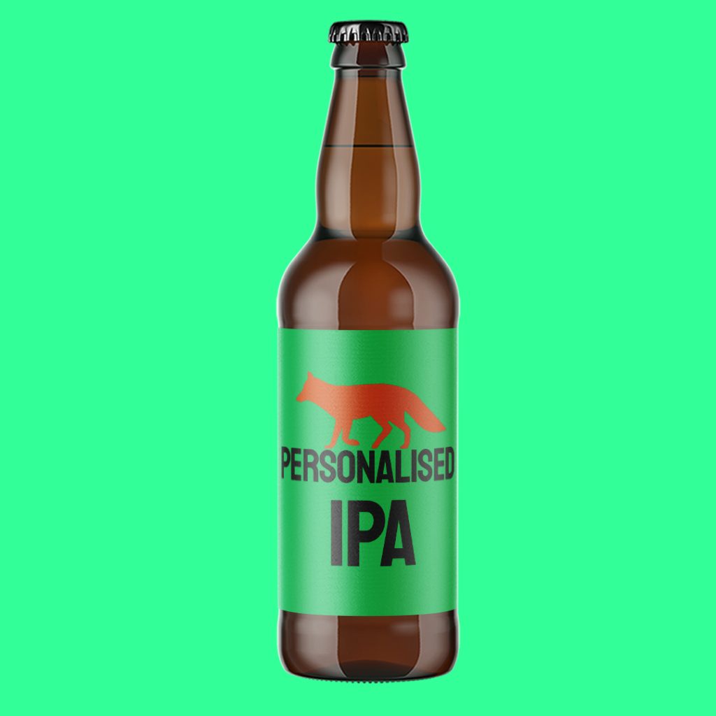 Custom Beers Online | Crafty Brewing