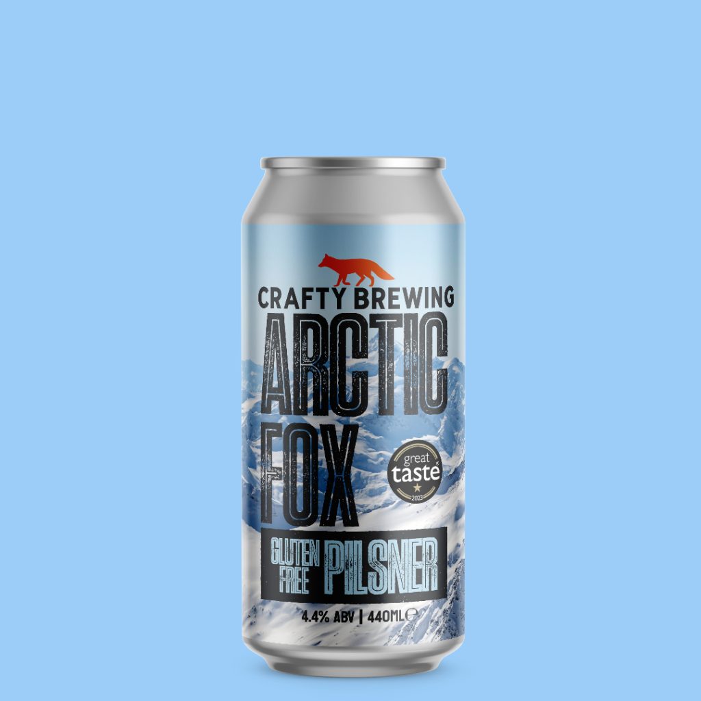 Build Your Own Mixed Case Of Beers Online | Crafty Brewing