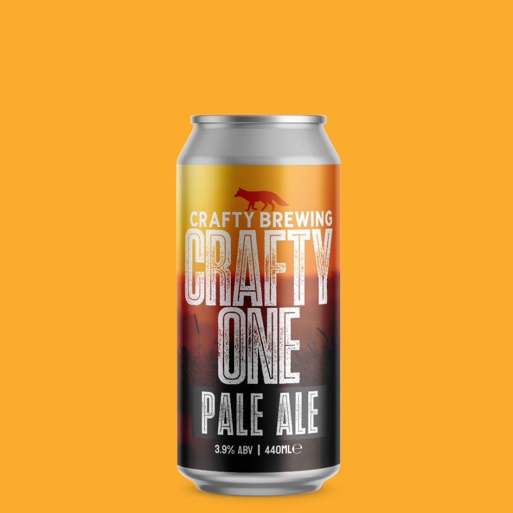 Build Your Own Mixed Case Of Beers Online | Crafty Brewing